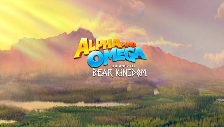 Alpha and Omega: Journey to Bear Kingdom (2017) | Screencaps.US