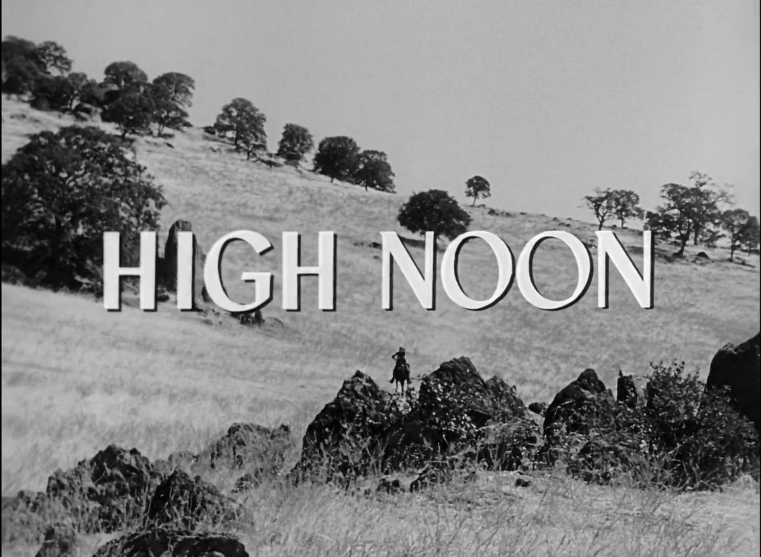 High Noon (1952) | Screencaps.US