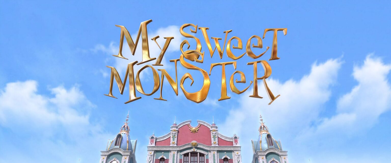 My Sweet Monster (2021) | Screencaps.US