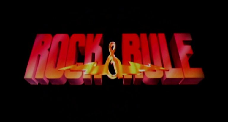 Rock & Rule (1983) | Screencaps.US