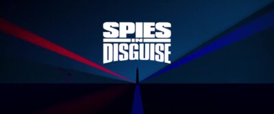 Spies in Disguise (2019) | Screencaps.US