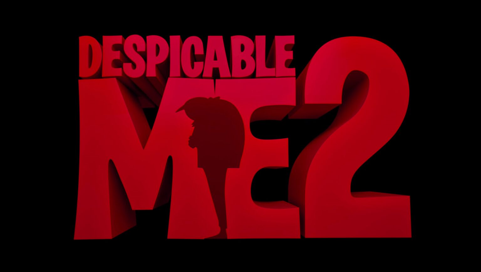 Despicable Me 2 (2013) [4k] | Screencaps.US