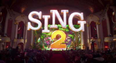 Sing 2 (2021) [4k] | Screencaps.US