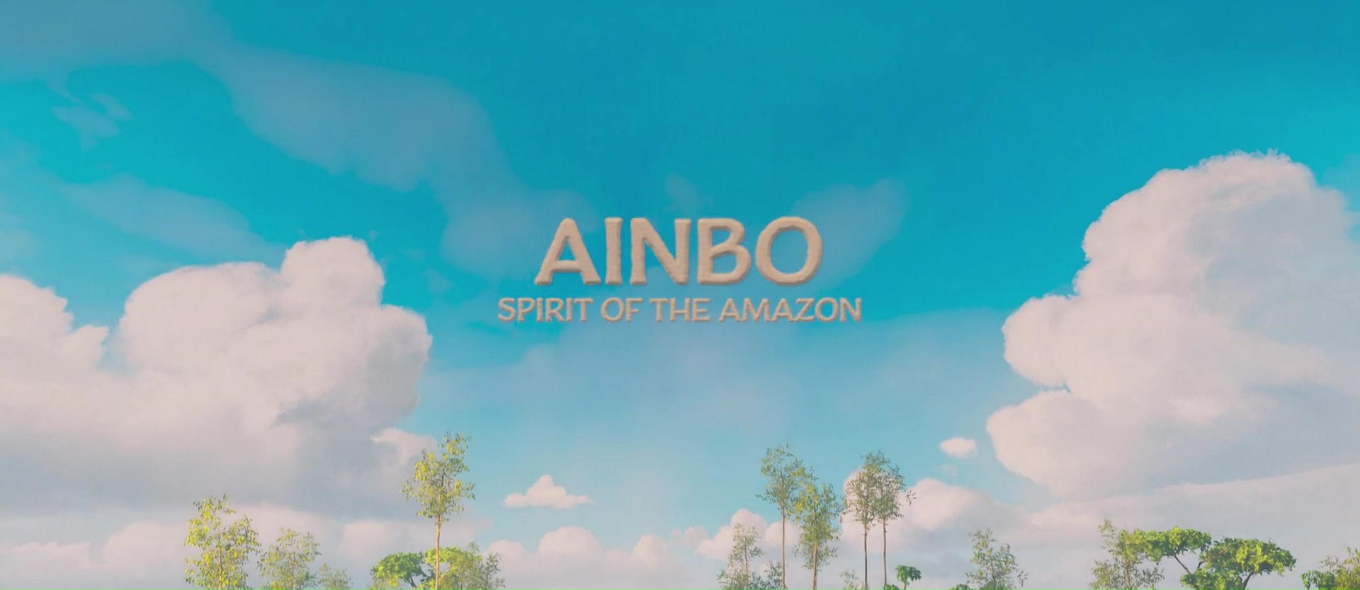 Ainbo – Spirit of the Amazon (2021) | Screencaps.US