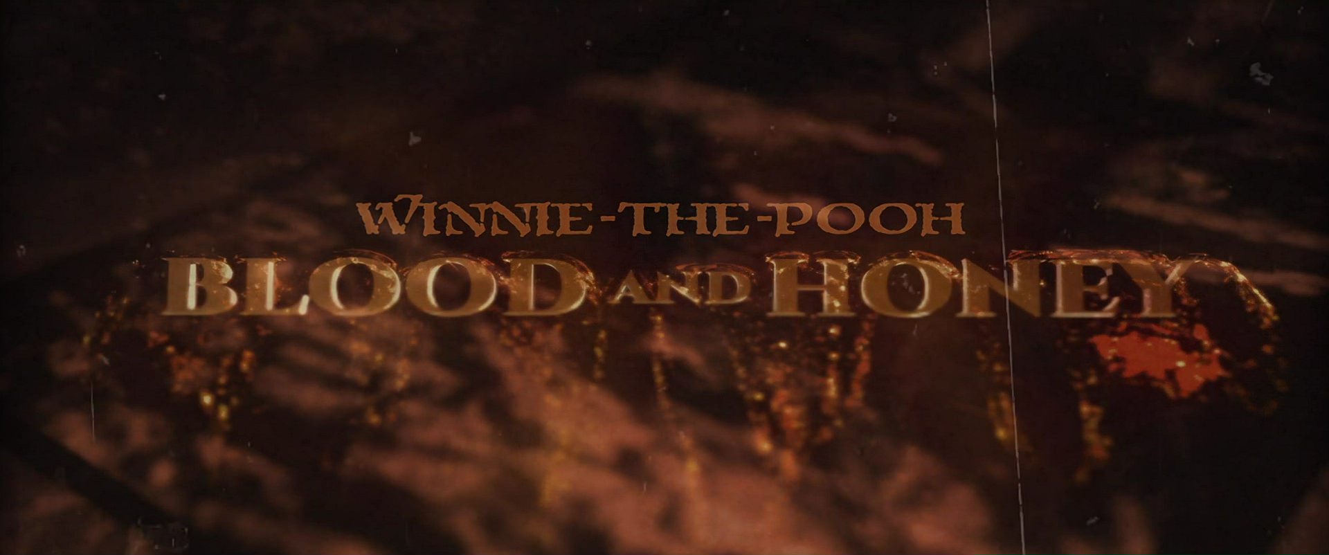 Winnie the Pooh: Blood and Honey (2023) | Screencaps.US
