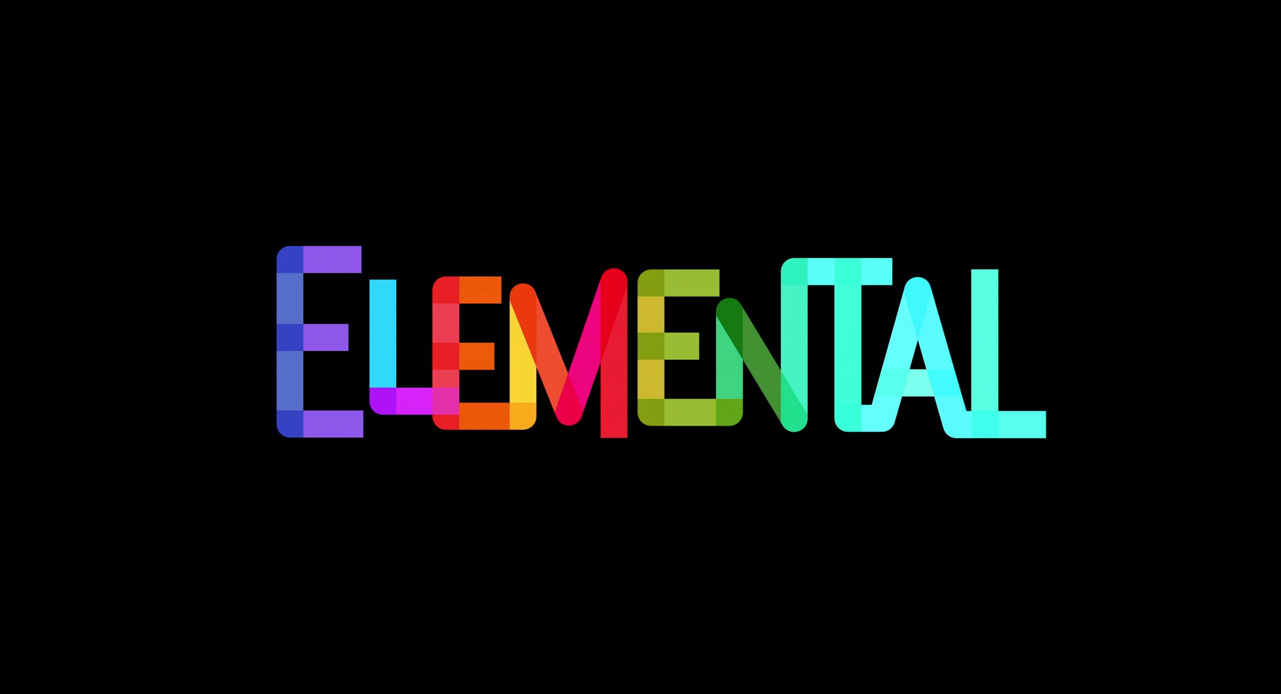 Elemental (2023) [4K] | Screencaps.US