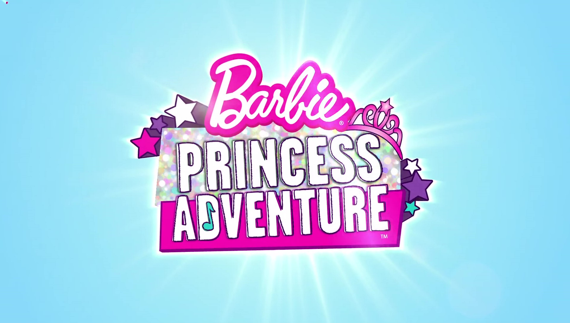 Barbie Princess Adventure (2020) | Screencaps.US