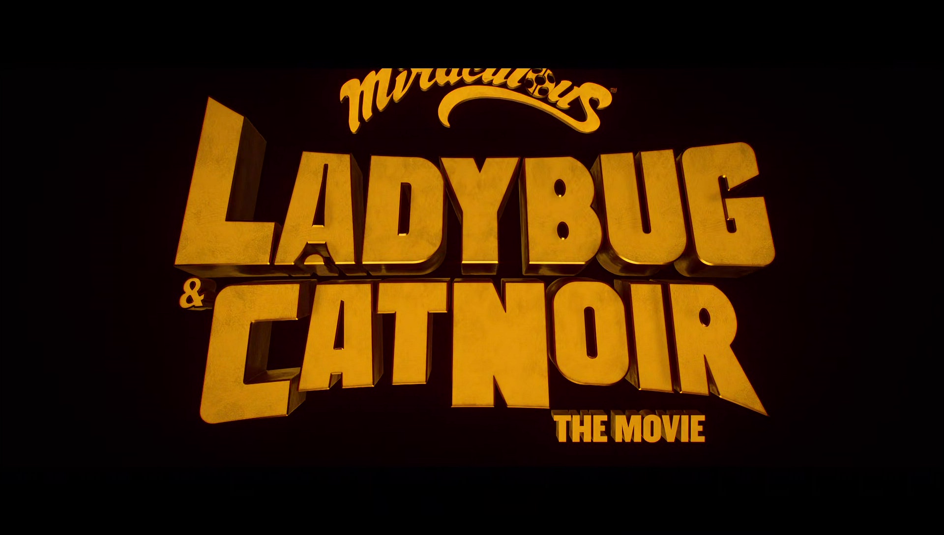 Miraculous: Ladybug & Cat Noir, the Movie (2023) | Screencaps.US