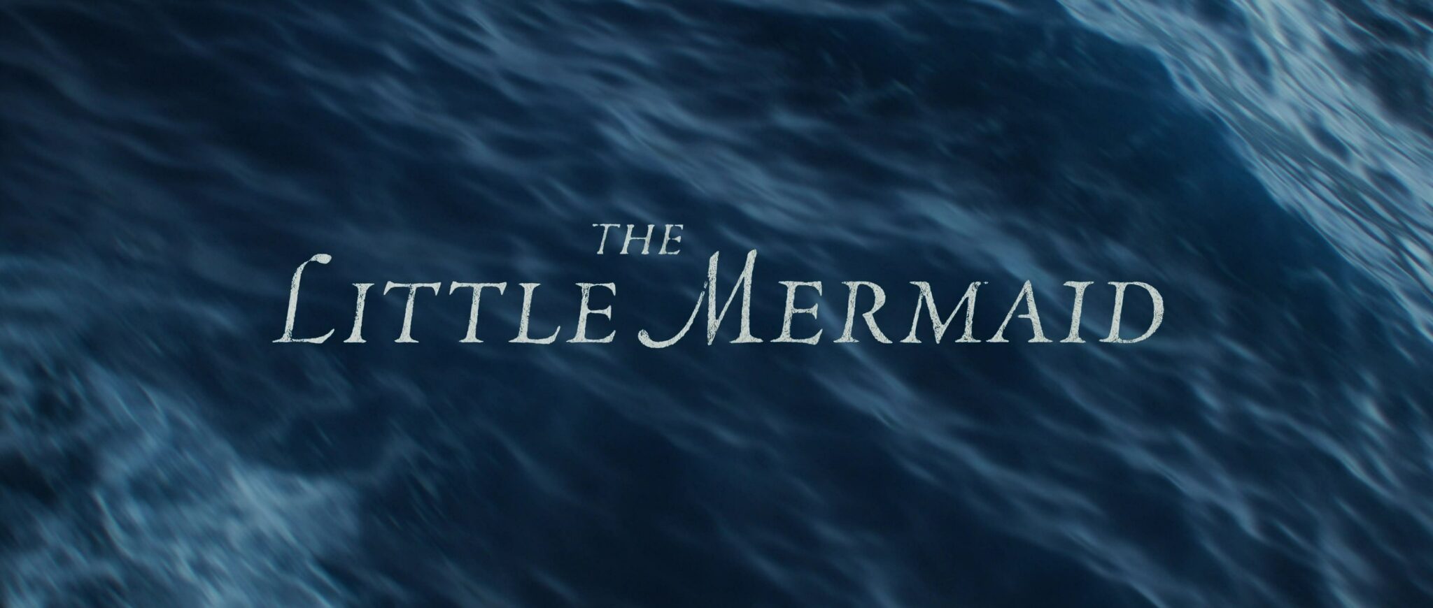 The Little Mermaid (2023) [4K] | Screencaps.US