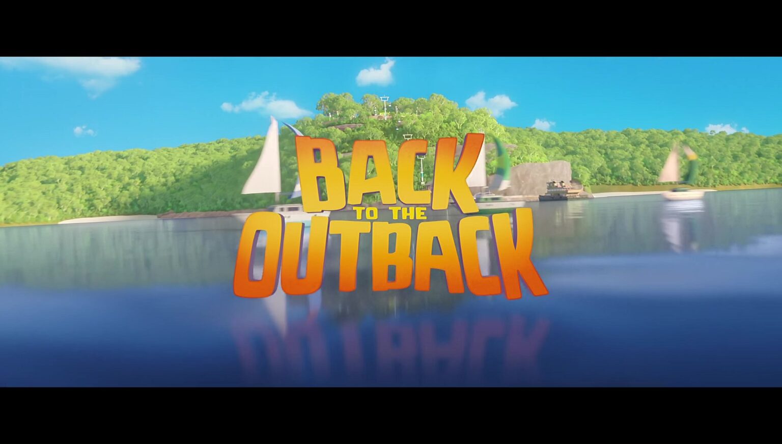 Back to the Outback (2021) | Screencaps.US