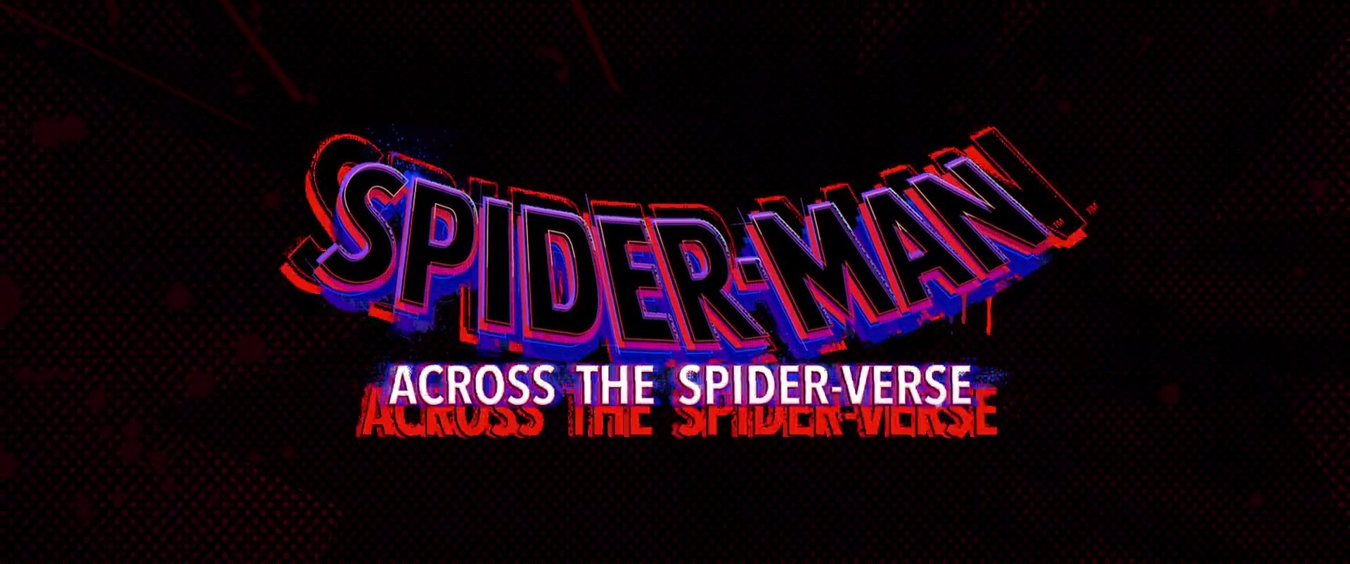 Spider-Man: Across the Spider-Verse (2023) [4K] | Screencaps.US