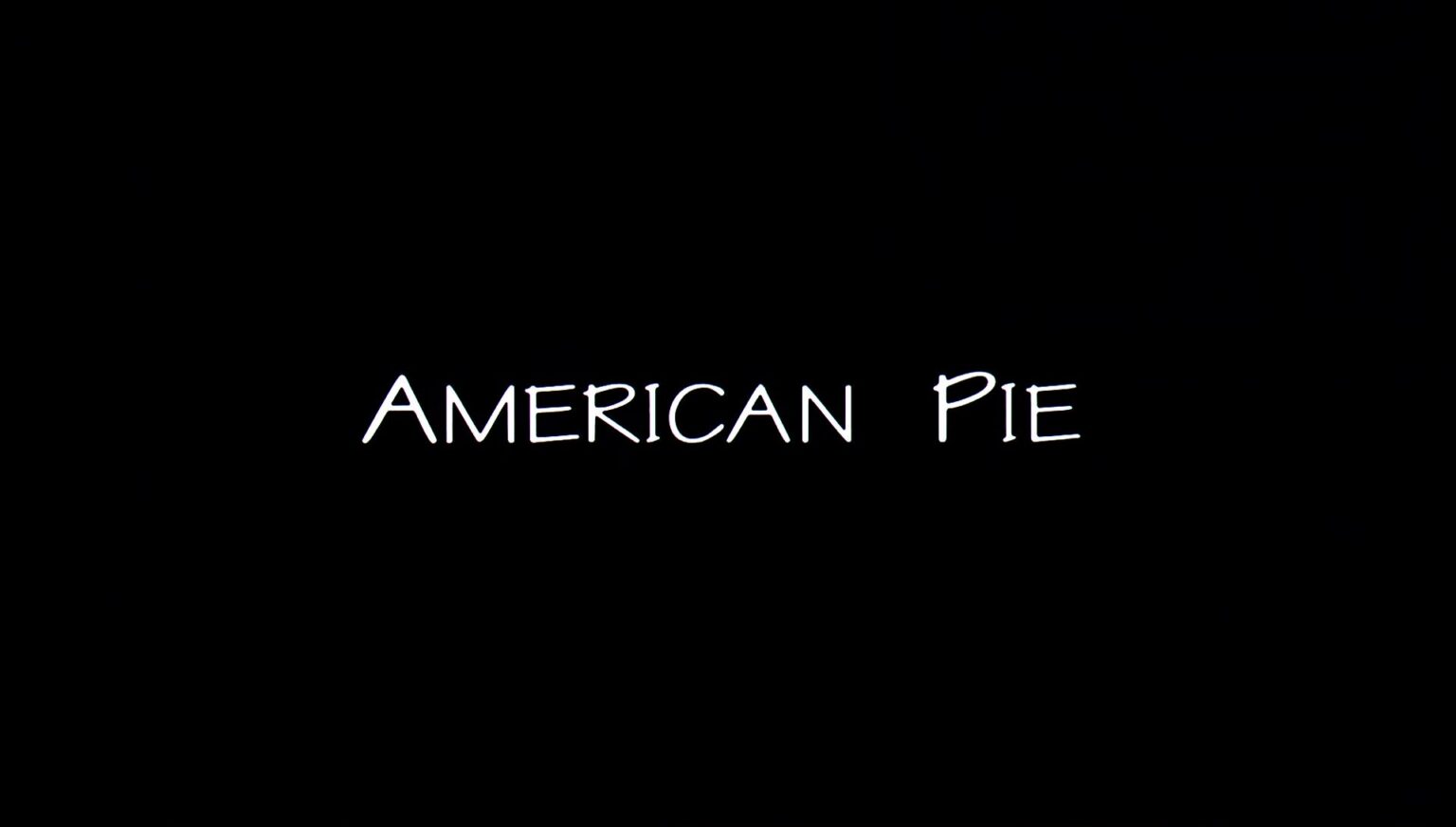American Pie (1999) | Screencaps.US