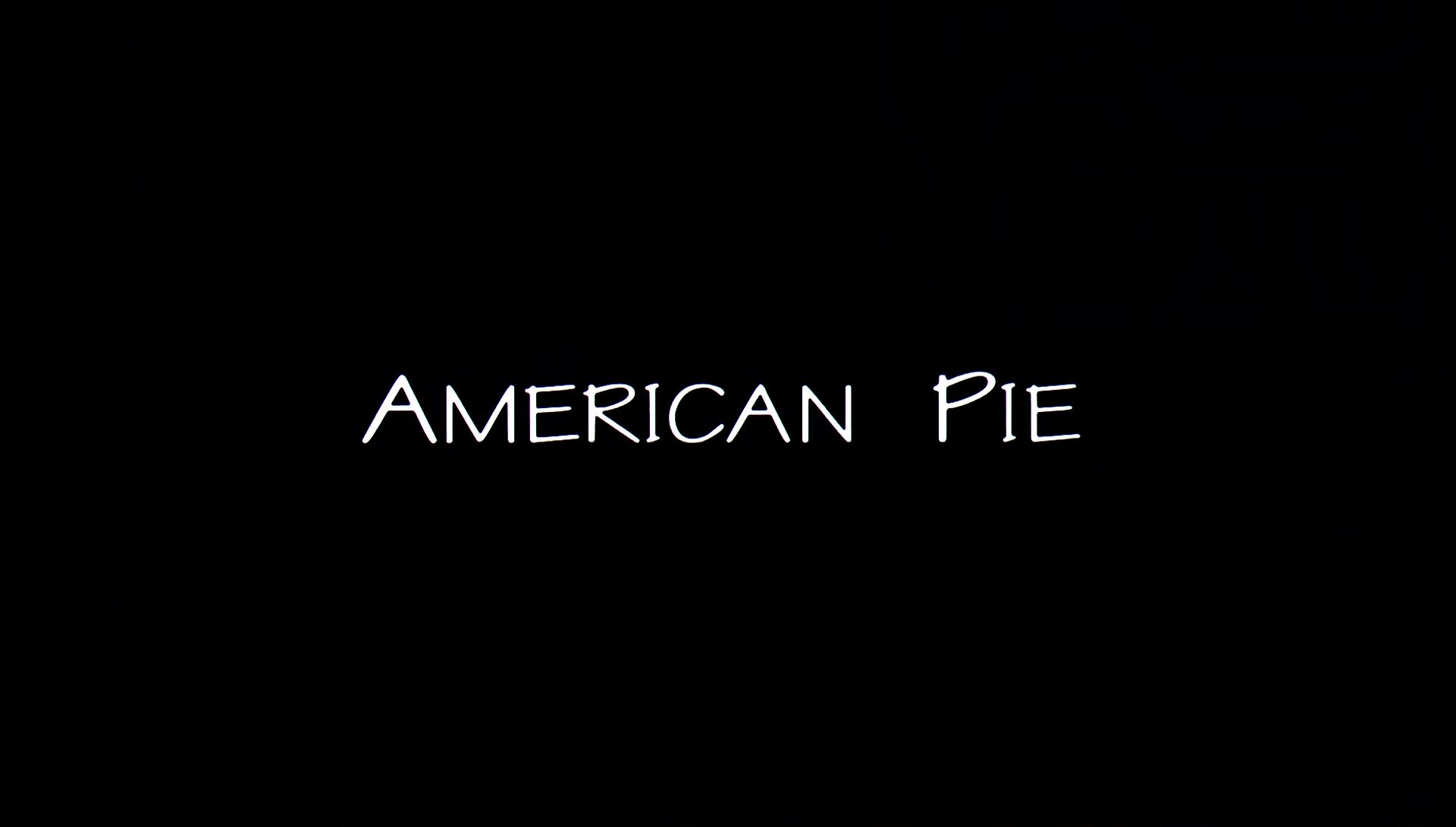 American Pie (1999) | Screencaps.US