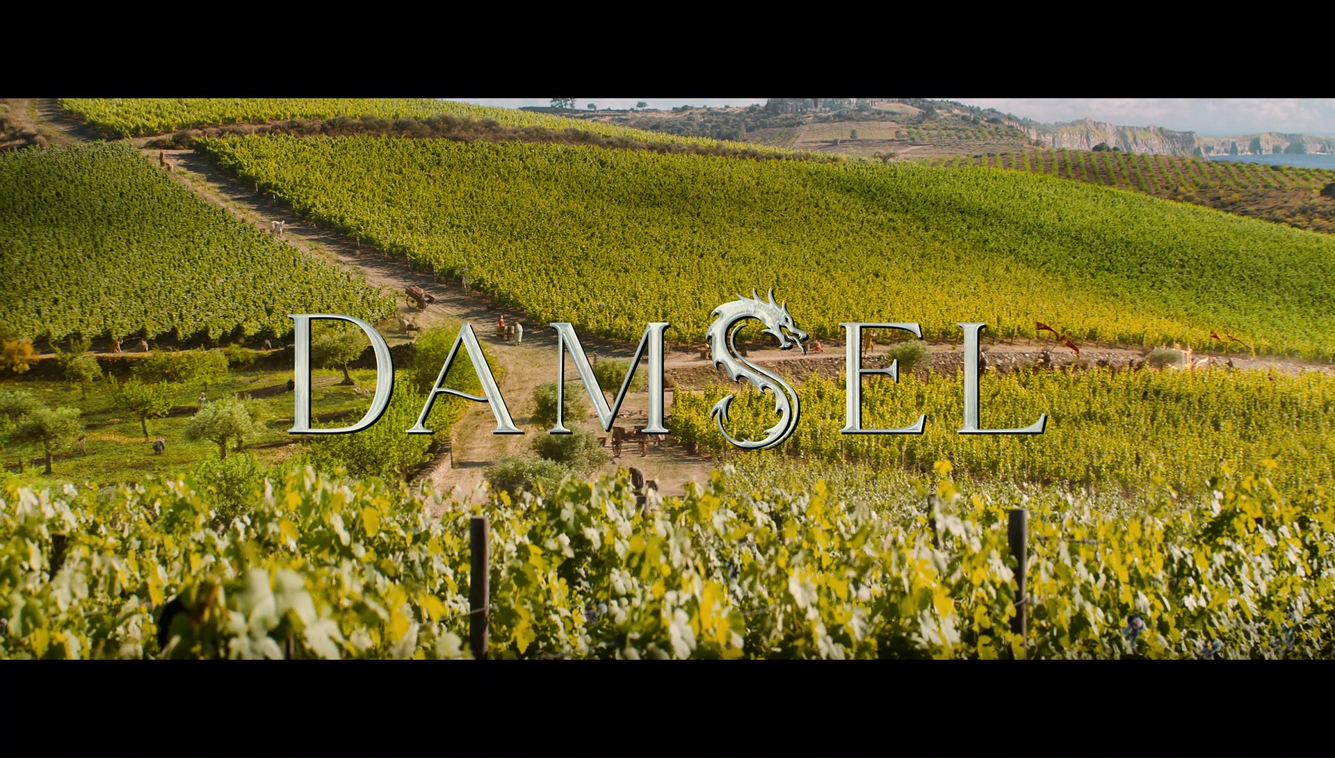 Damsel (2024) | Screencaps.US