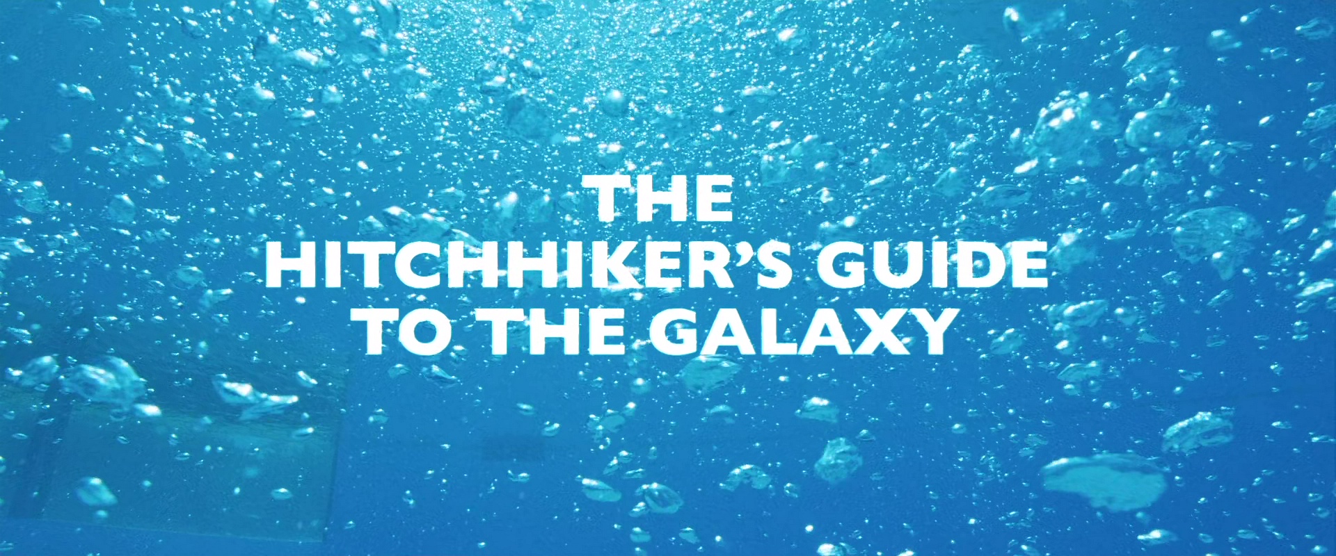 The Hitchhiker’s Guide to the Galaxy (2005) | Screencaps.US