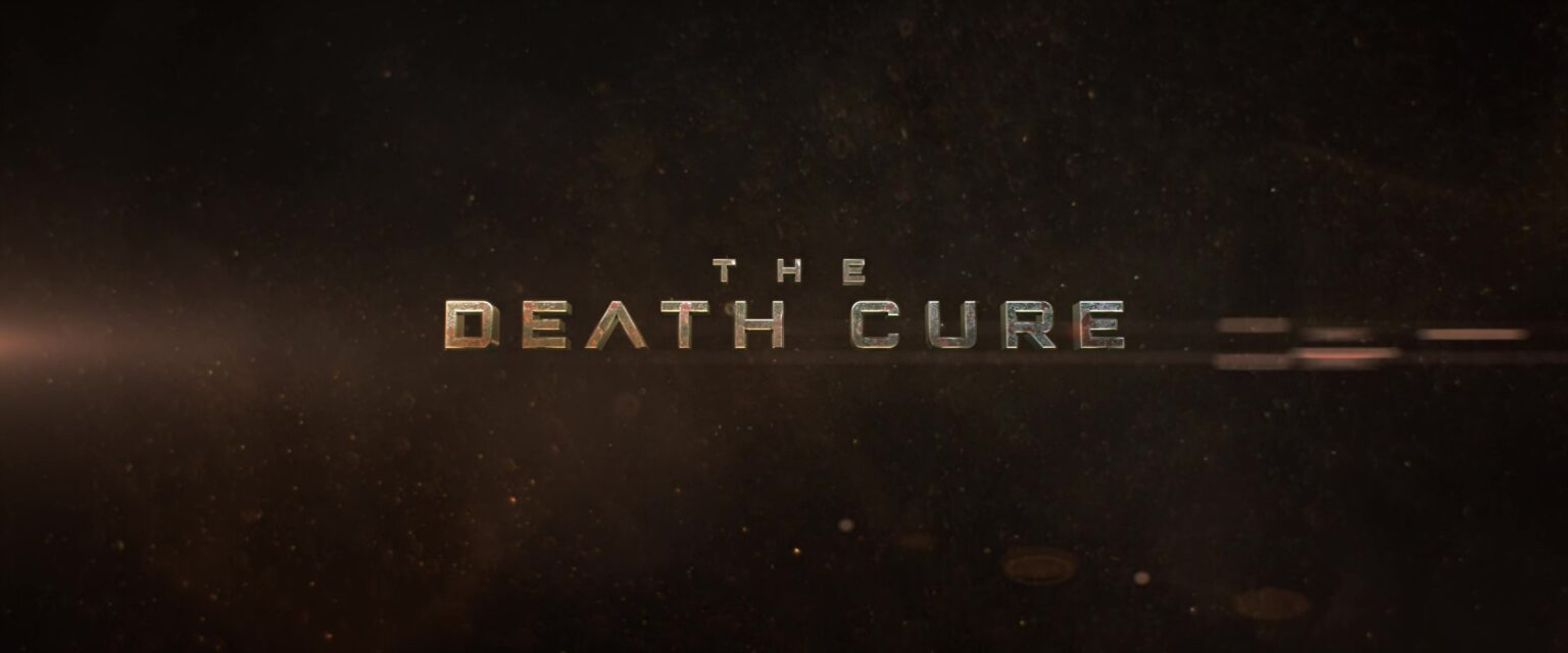 Maze Runner: The Death Cure (2018) [4K] | Screencaps.US