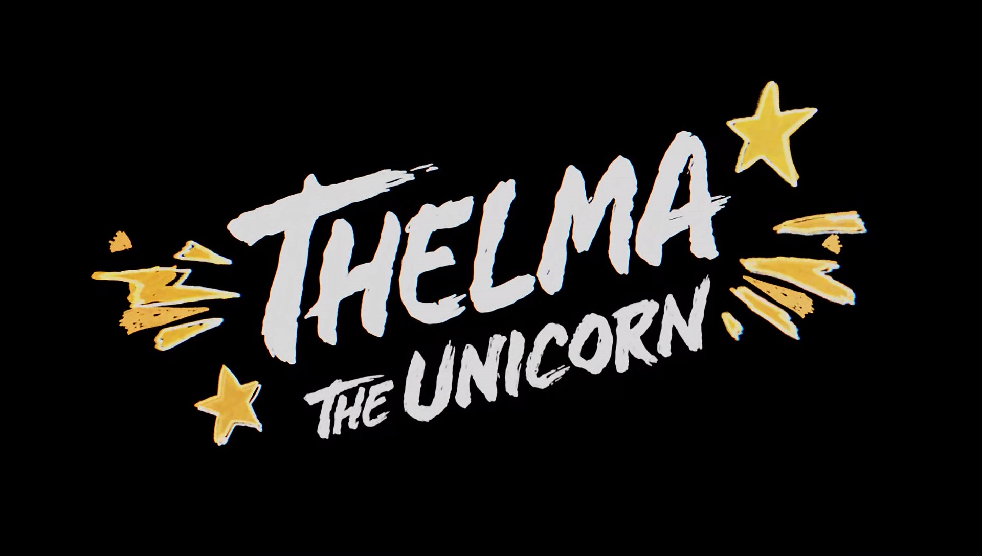 Thelma the Unicorn (2024) | Screencaps.US Thelma the Unicorn (2024) | Screencaps.US