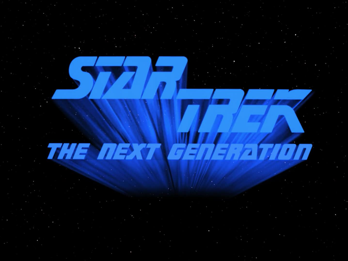 Star Trek: The Next Generation Season 06 | Screencaps.US