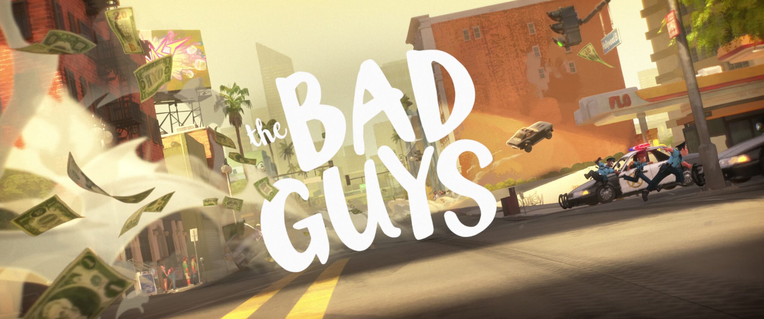 The Bad Guys (2022) [4K] | Screencaps.US