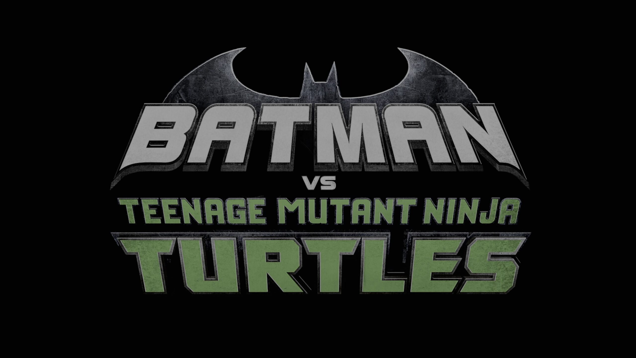 Batman vs Teenage Mutant Ninja Turtles (2019) [4K] | Screencaps.US