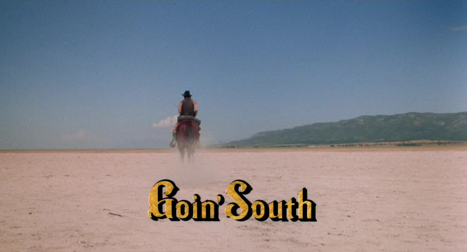 Goin’ South (1978) | Screencaps.US