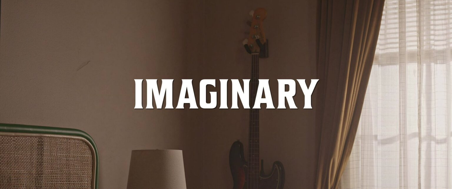 Imaginary (2024) | Screencaps.US