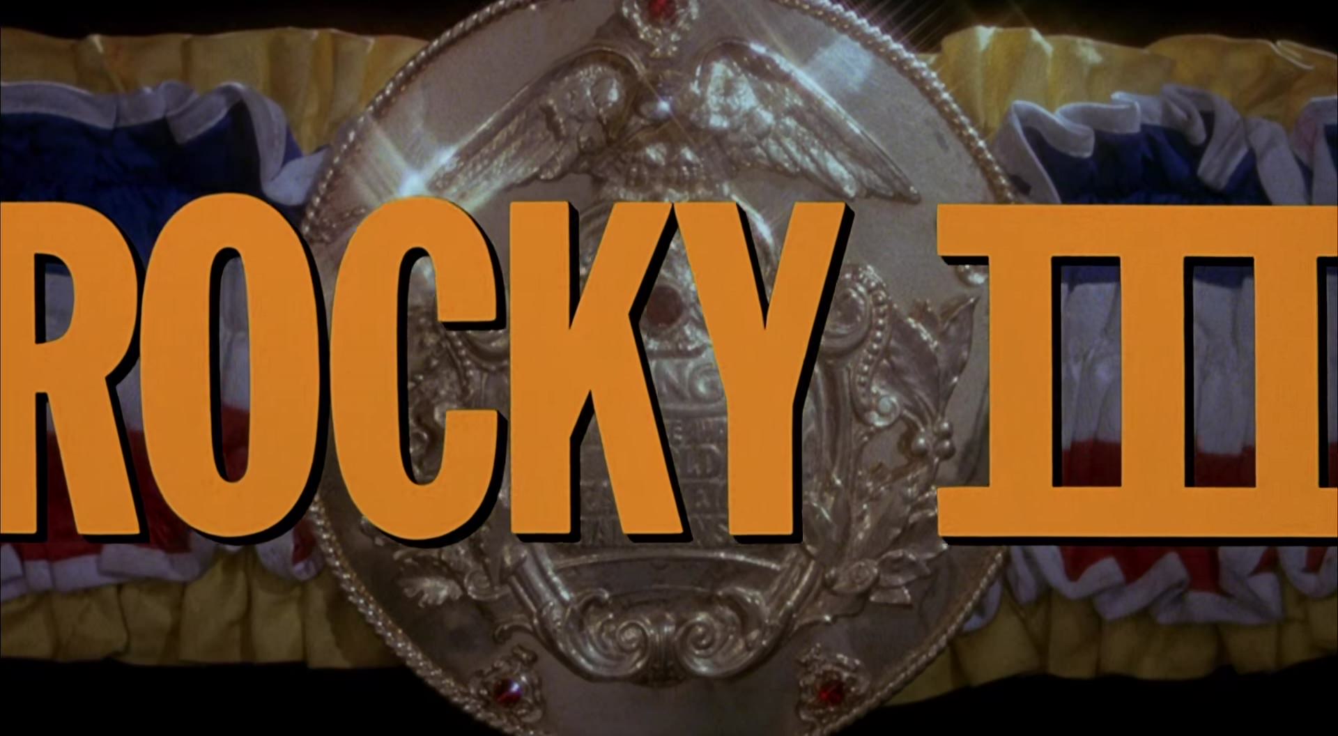 Rocky III (1982) | Screencaps.US