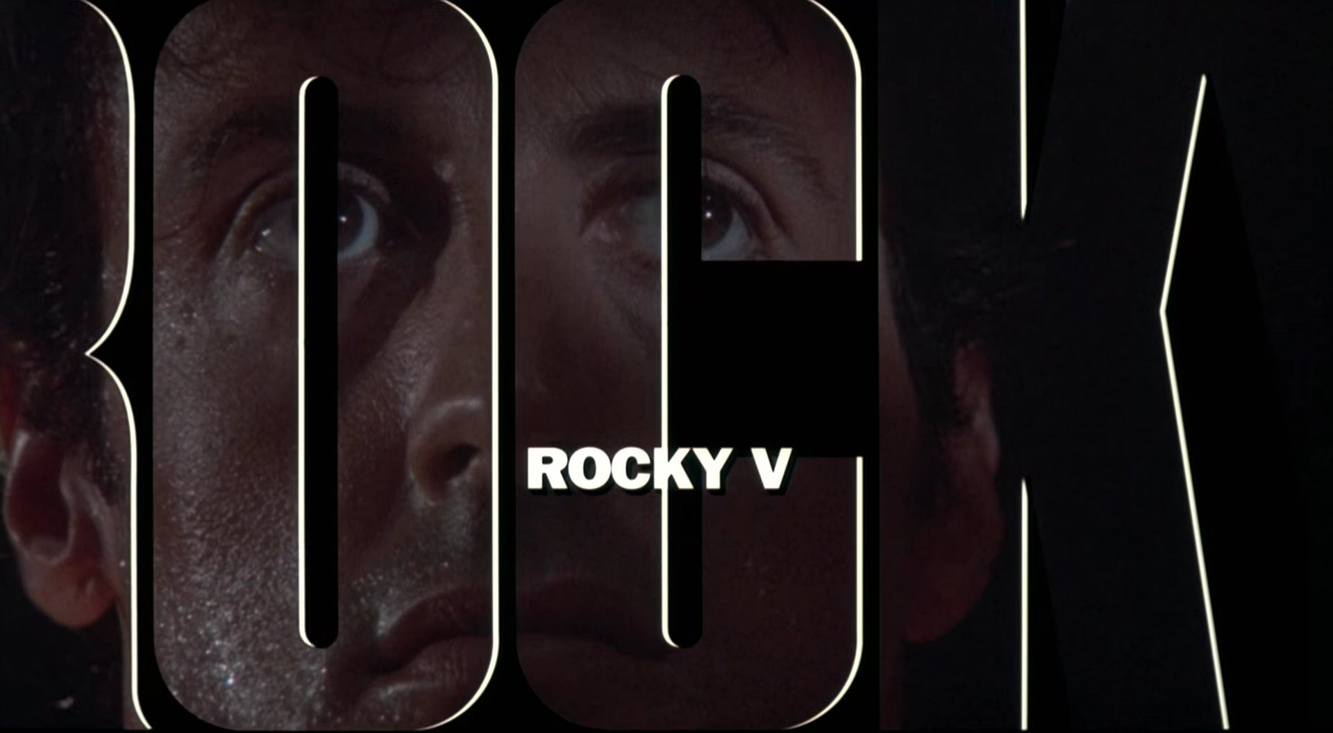 Rocky Wallpaper Hd Movie