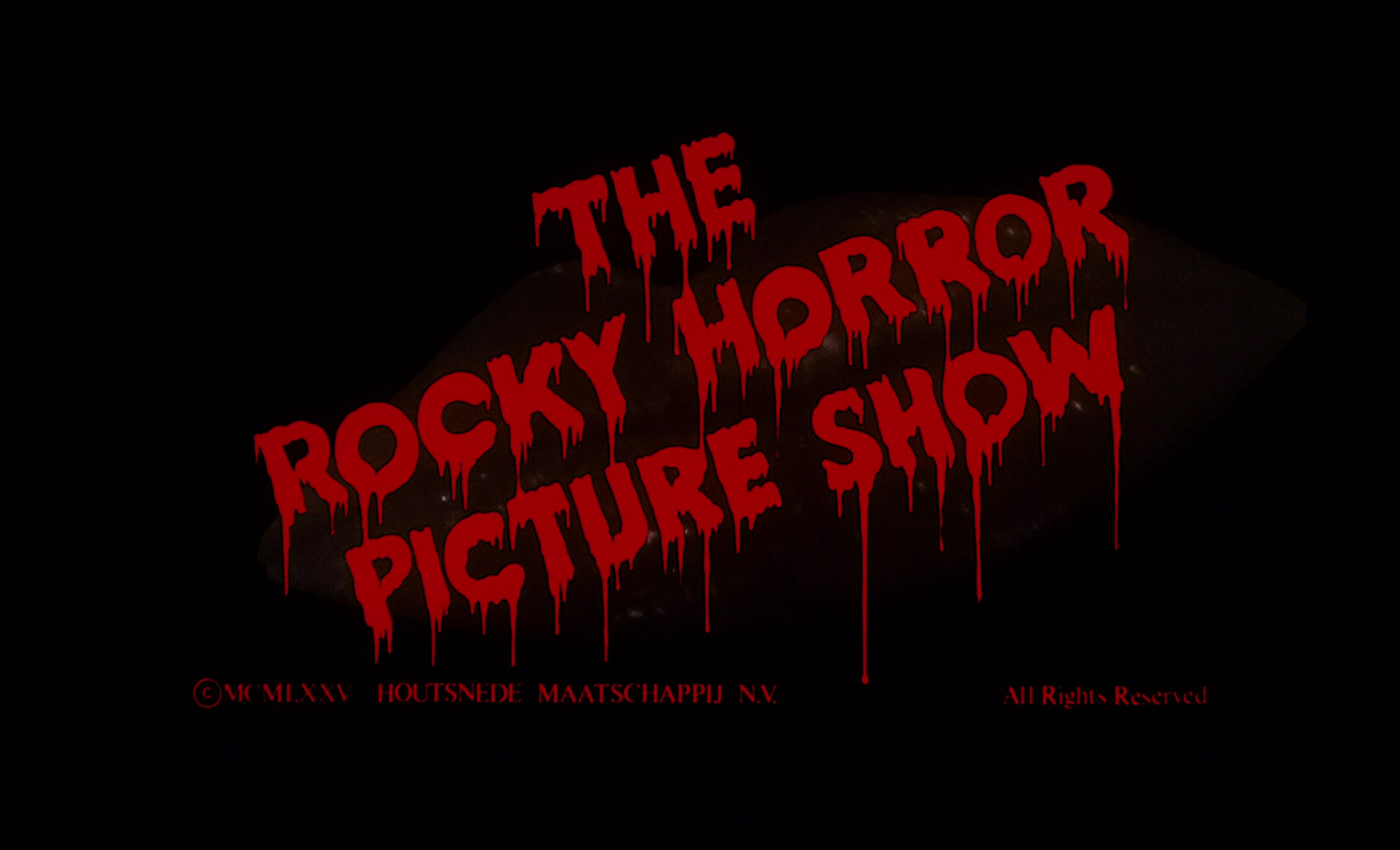 The Rocky Horror Picture Show (1975) | Screencaps.US
