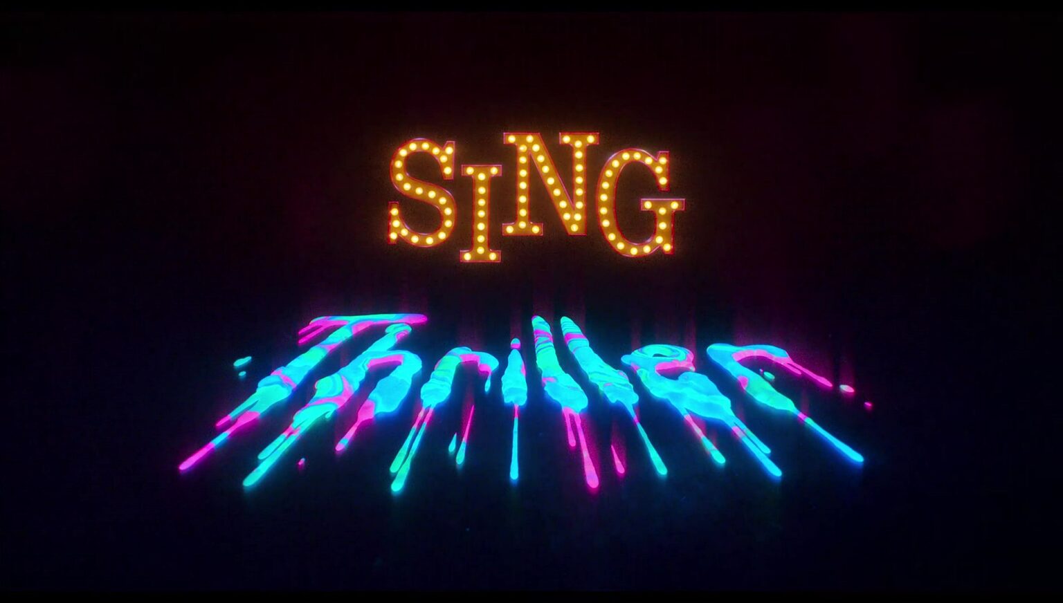 Sing: Thriller (2024) | Screencaps.US