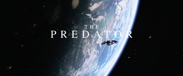 The Predator (2018) | Screencaps.US