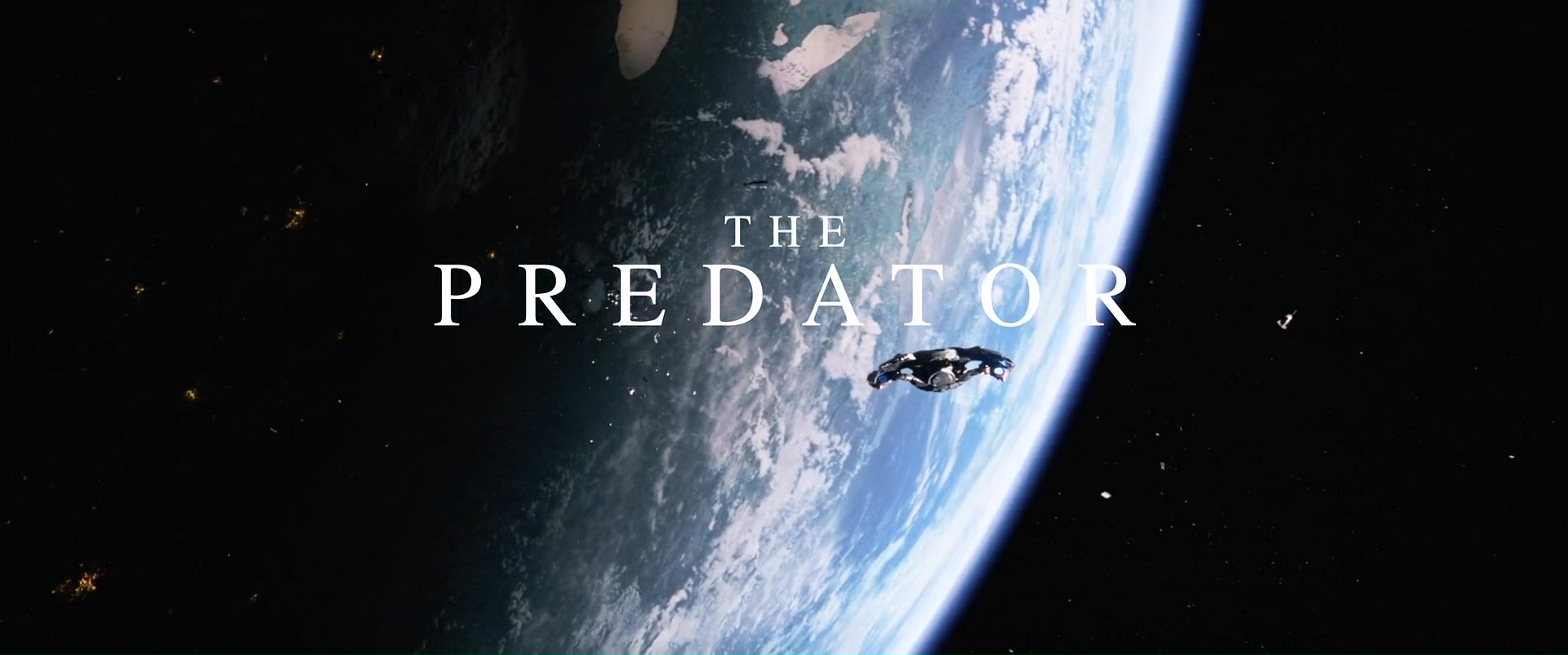 The Predator (2018) | Screencaps.US