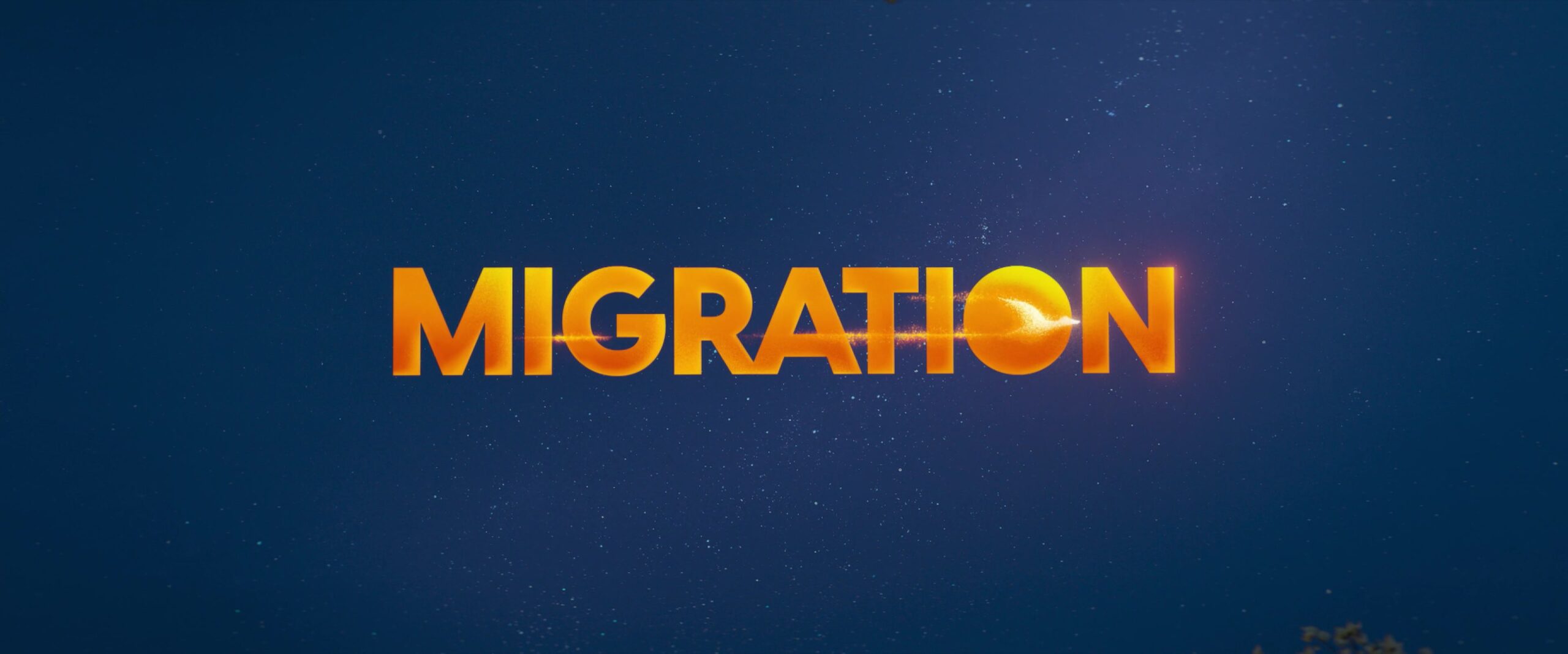 Migration (2023) [4K] | Screencaps.US