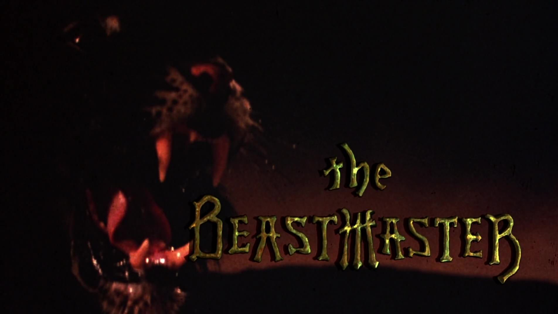 The Beastmaster (1982) | Screencaps.US