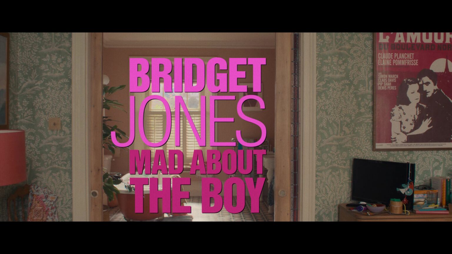 Bridget Jones: Mad About the Boy (2025) [4K] | Screencaps.US
