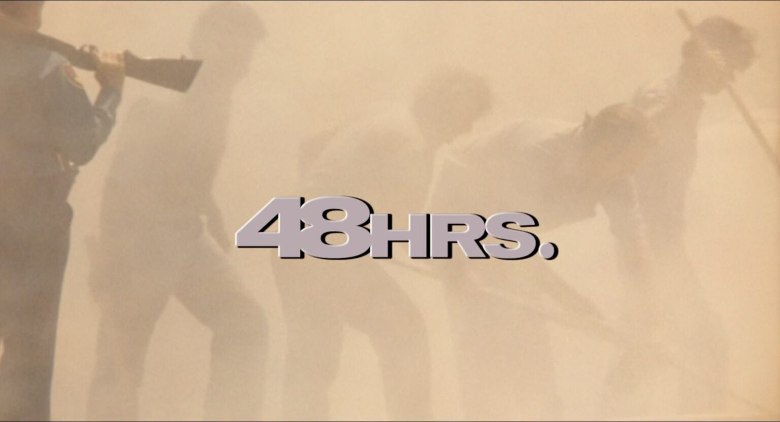 48 Hrs. (1982) | Screencaps.US