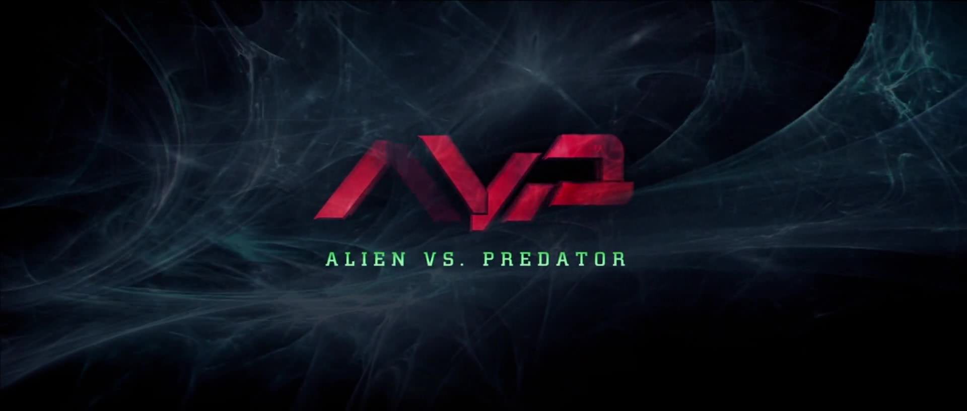 Alien vs. Predator (2004) | Screencaps.US