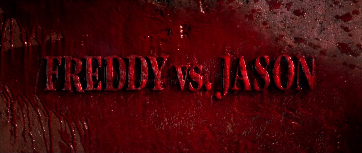 Freddy vs. Jason (2003) | Screencaps.US