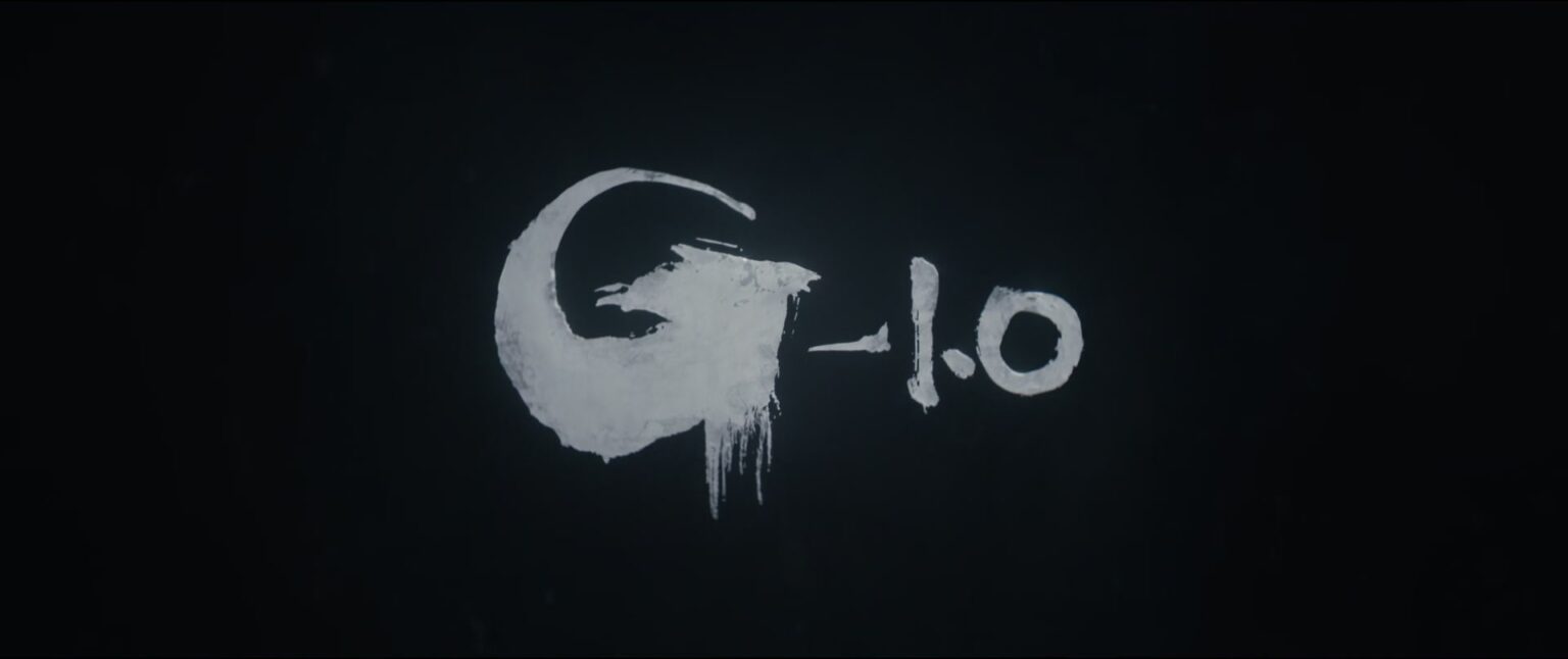 Godzilla Minus One (2023) | Screencaps.US
