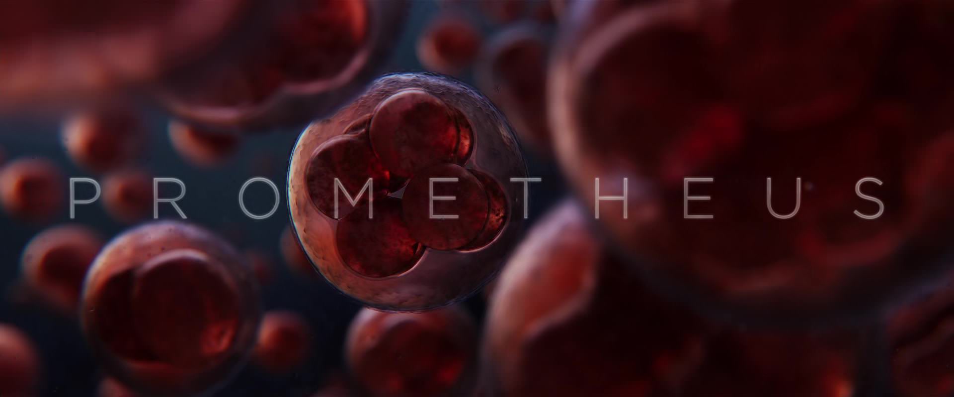 Prometheus (2012) | Screencaps.US