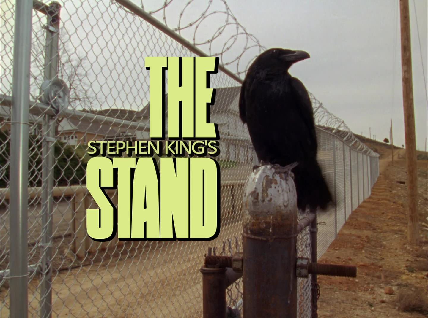 The Stand (1994) | Screencaps.US