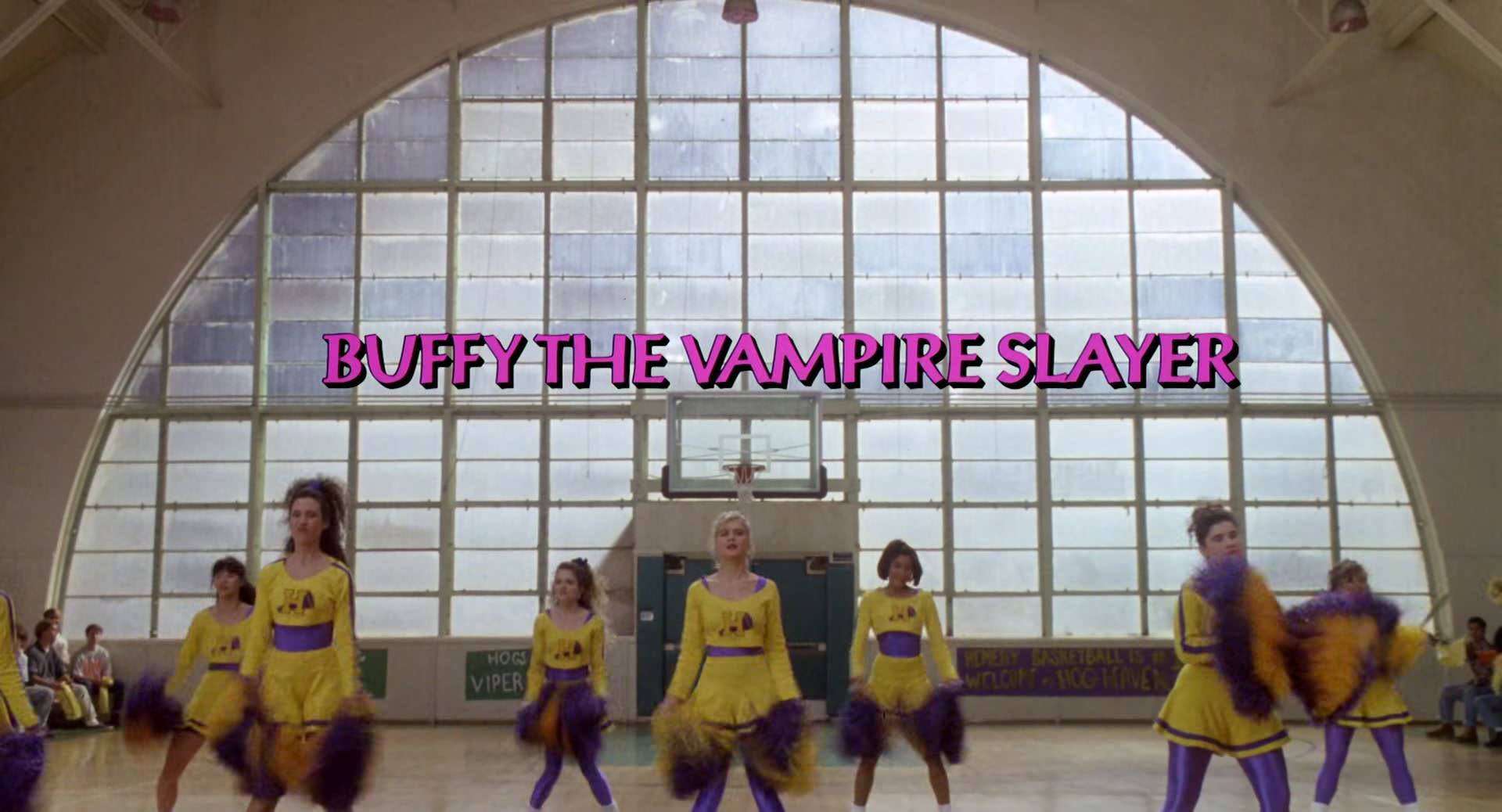 Buffy the Vampire Slayer (1992) | Screencaps.US