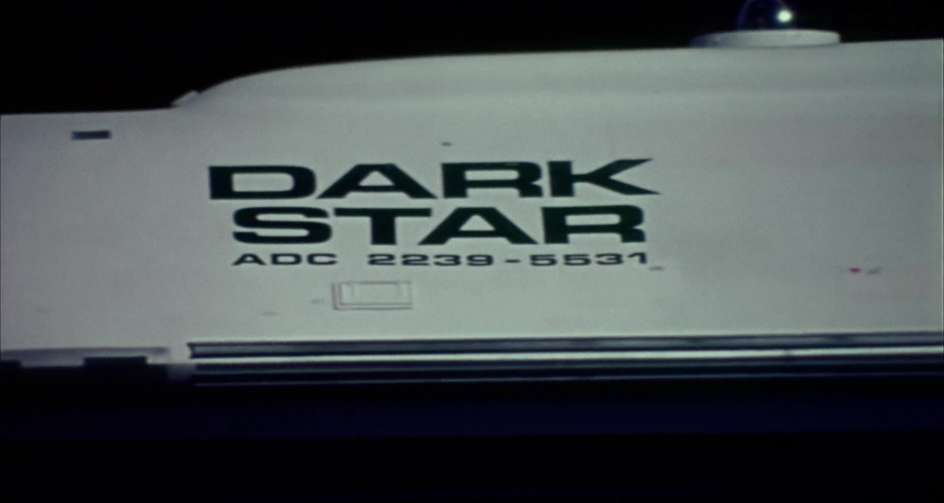 Dark Star (1974) | Screencaps.US