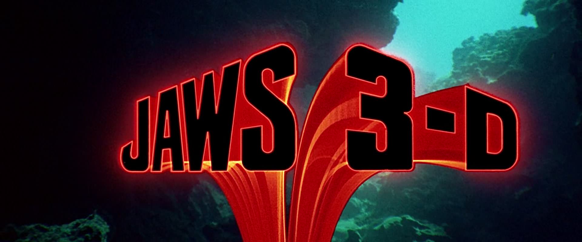 Jaws 3-D (1983) | Screencaps.US