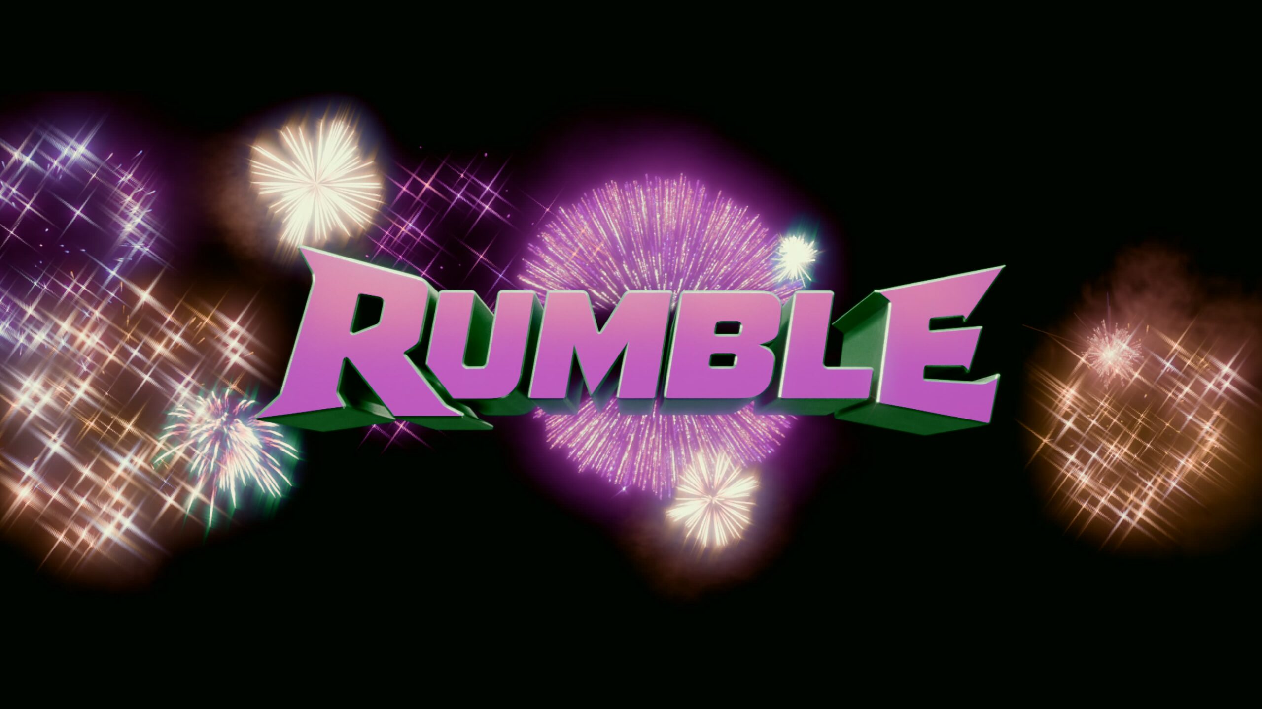 Rumble (2021) | Screencaps.US