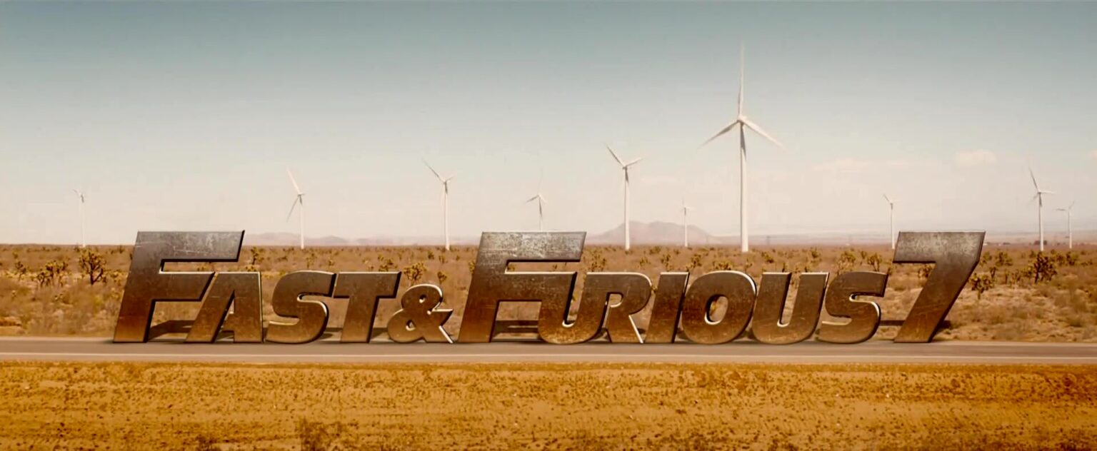 Fast & Furious 7 (2015) | Screencaps.US